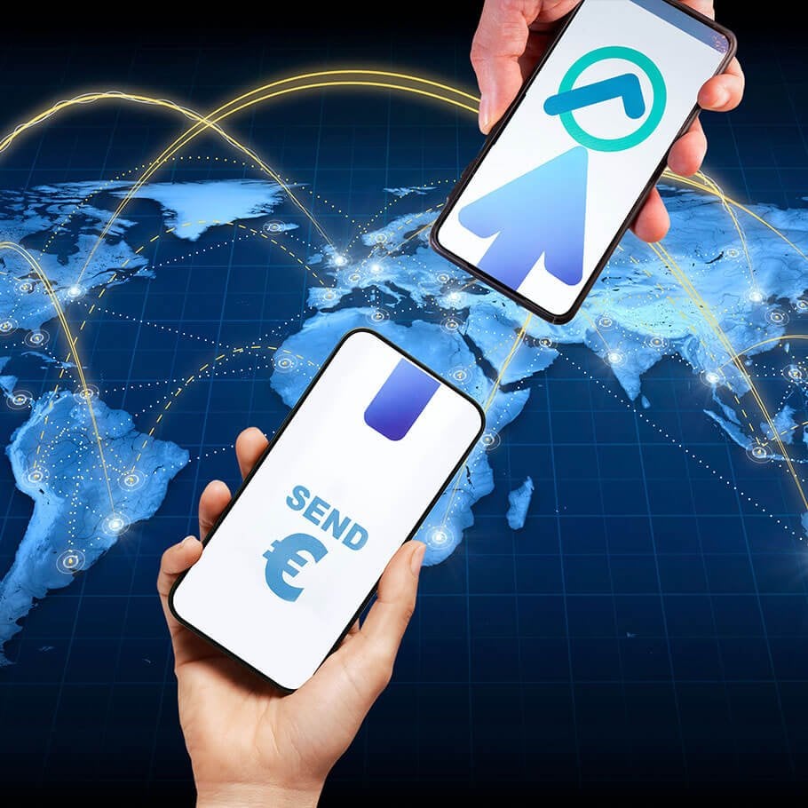 International Money Transfers | Ramsdens