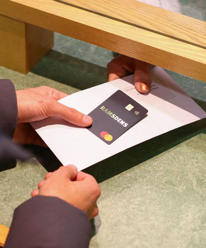 Win a Holiday | Ramsdens Currency